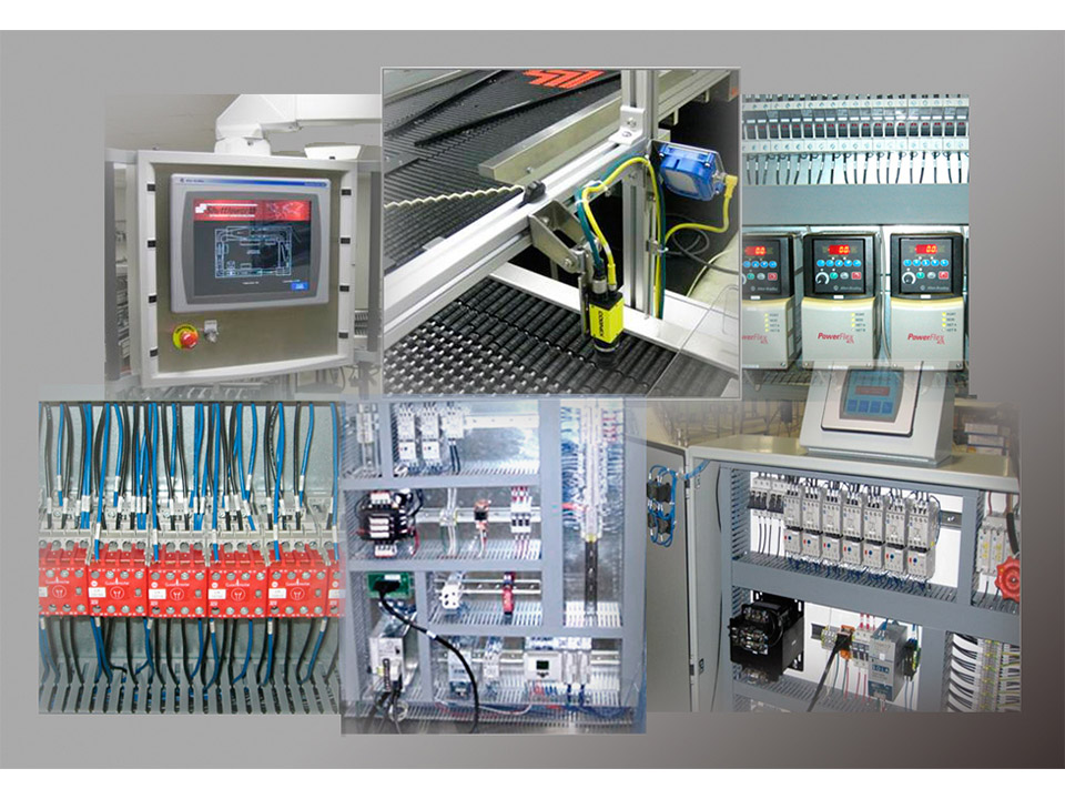 Pushers | Product & Material Pusher Conveyor Systems & Equipment ...