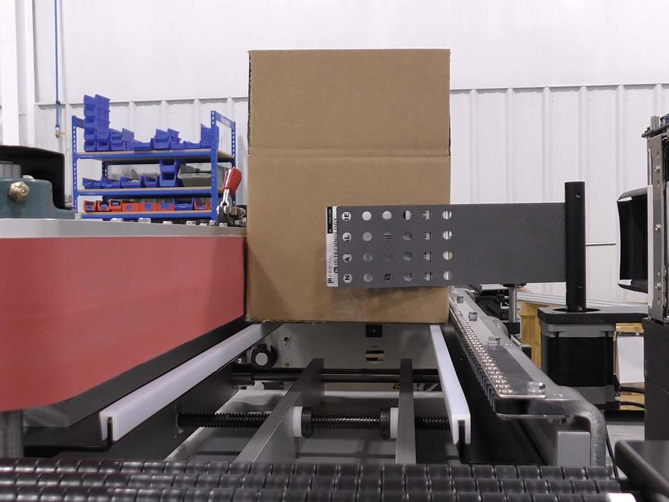 Stacking Automated Machinery - Engineered Solutions | Product De ...