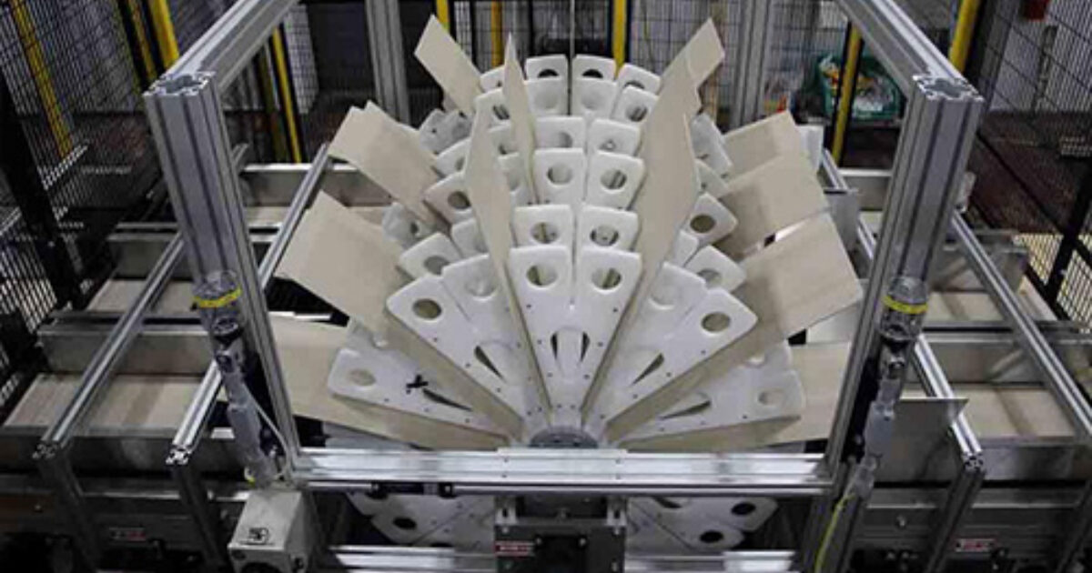 Conveyor Slip-Torque Devices & Options for Automation | Shuttleworth