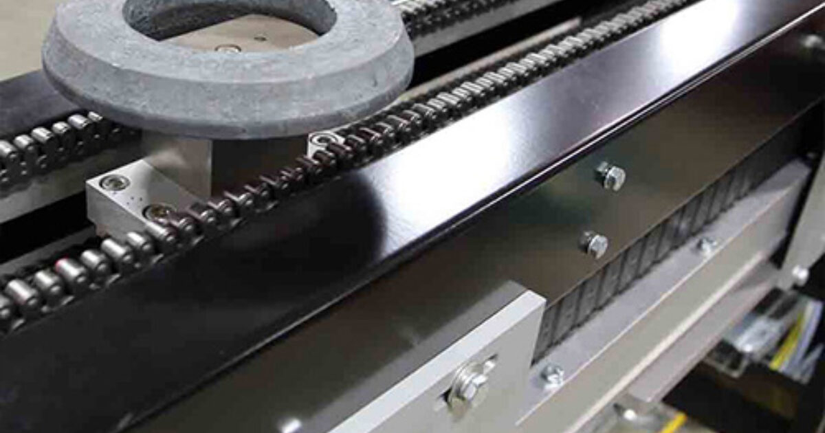 Heavy-Duty Conveying Frame Designs - Heavy Duty Product Handling ...