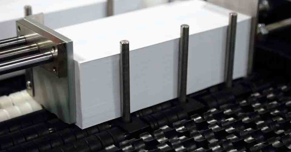 Paper Conversion & Handling Conveyor Systems | Shuttleworth