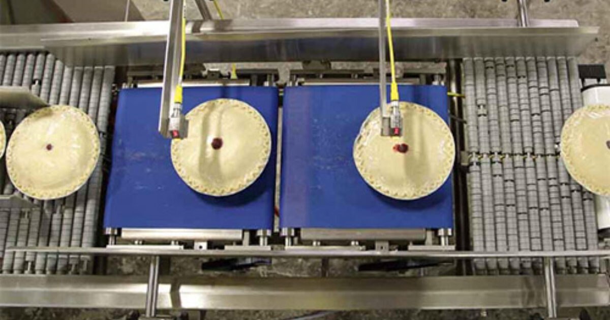 Case Packer Feeding Systems & Product Accumulation Equipment | Shuttleworth