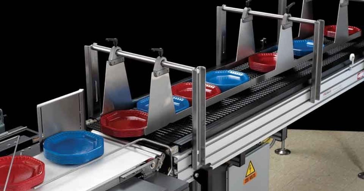 Automatic SmartFeed Wrapper & Case Packing Systems | Shuttleworth