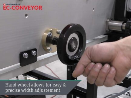 Conveyor Systems & Material Handling Solutions - Case Labeling ...