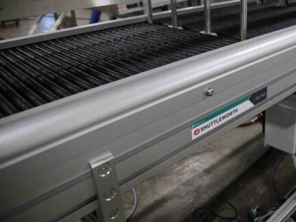 Slip-Trak Conveyor Systems: Clean Room Slip-Torque Technology ...