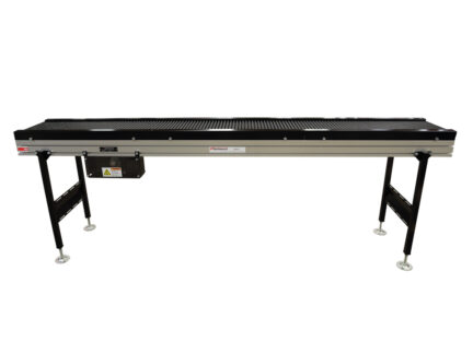 Express Conveyor with Slip-Torque Roller Technology Transportation ...