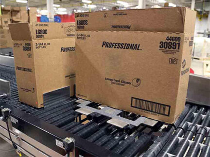 Product Rotating & Orienting Solutions -Engineered Rotating Machines ...