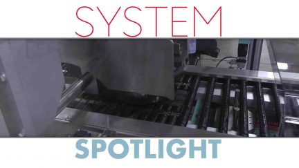 Product Rotating & Orienting Solutions | Shuttleworth