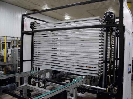 Vertical Buffers: Efficient Accumulation & Buffering Solutions ...