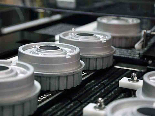 Product Rotating & Orienting Solutions -Engineered Rotating Machines ...