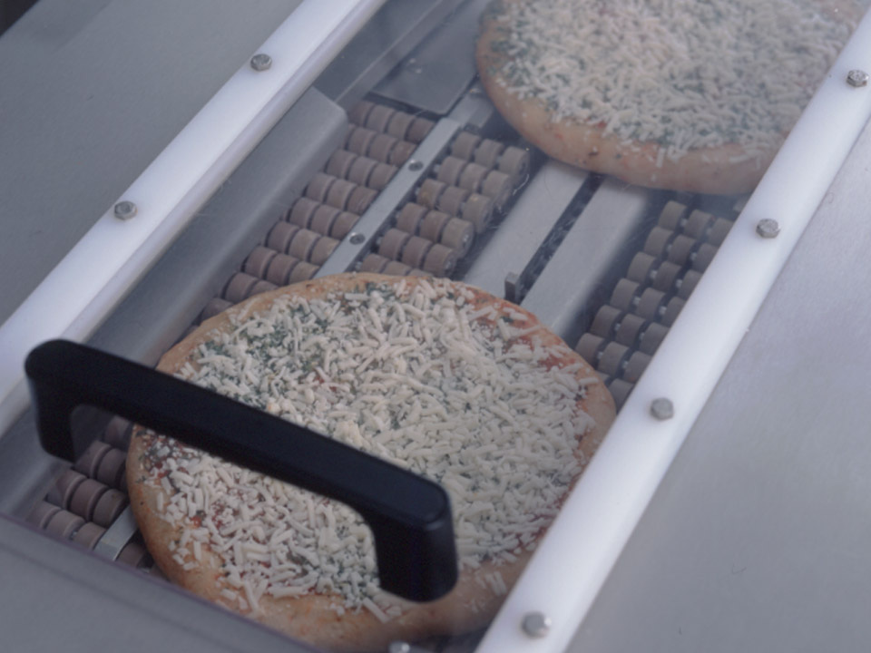 How Customers Used Shuttleworth Machines | Shuttleworth