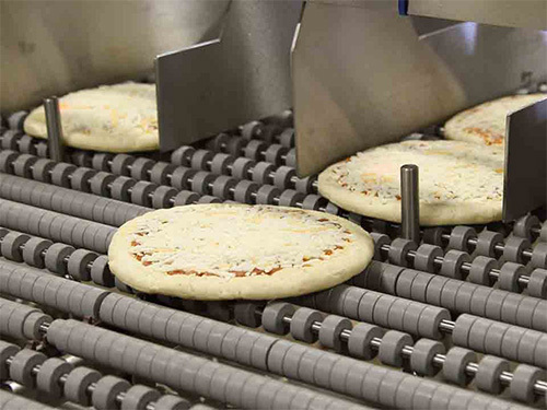 Laning & Diverting for Gentle Product Handling - Engineered Solutions | Laning Conveyor Systems ...