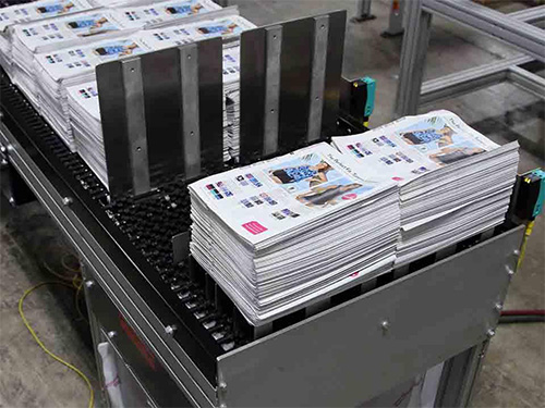 Conveyor Systems Videos: Industry-Specific Solutions | Shuttleworth