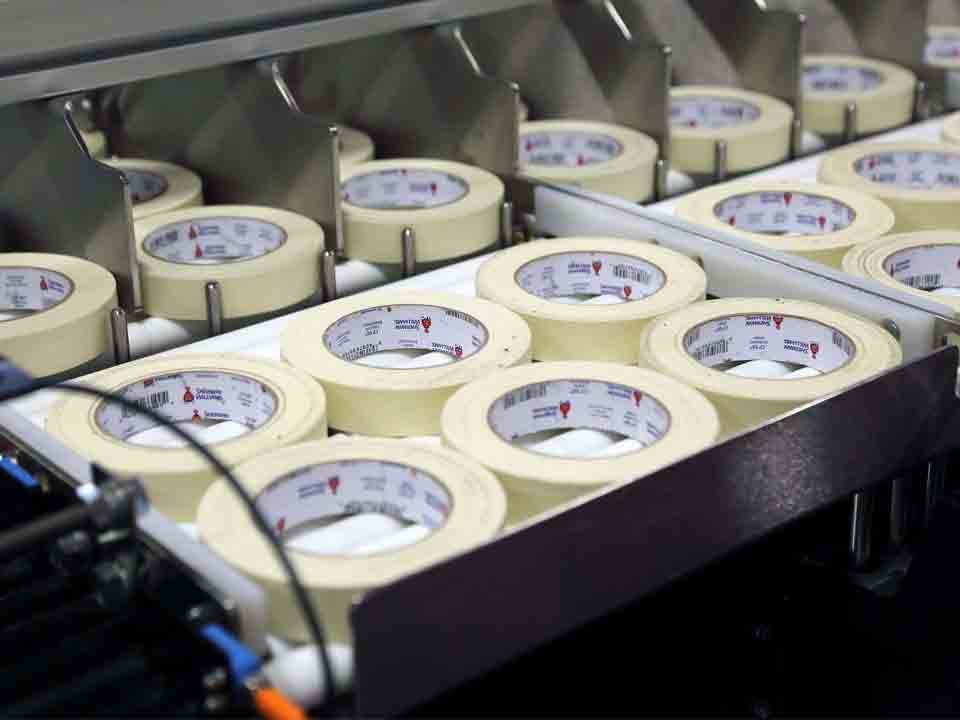 Precision Metering, Indexing & Positioning Solutions | Shuttleworth