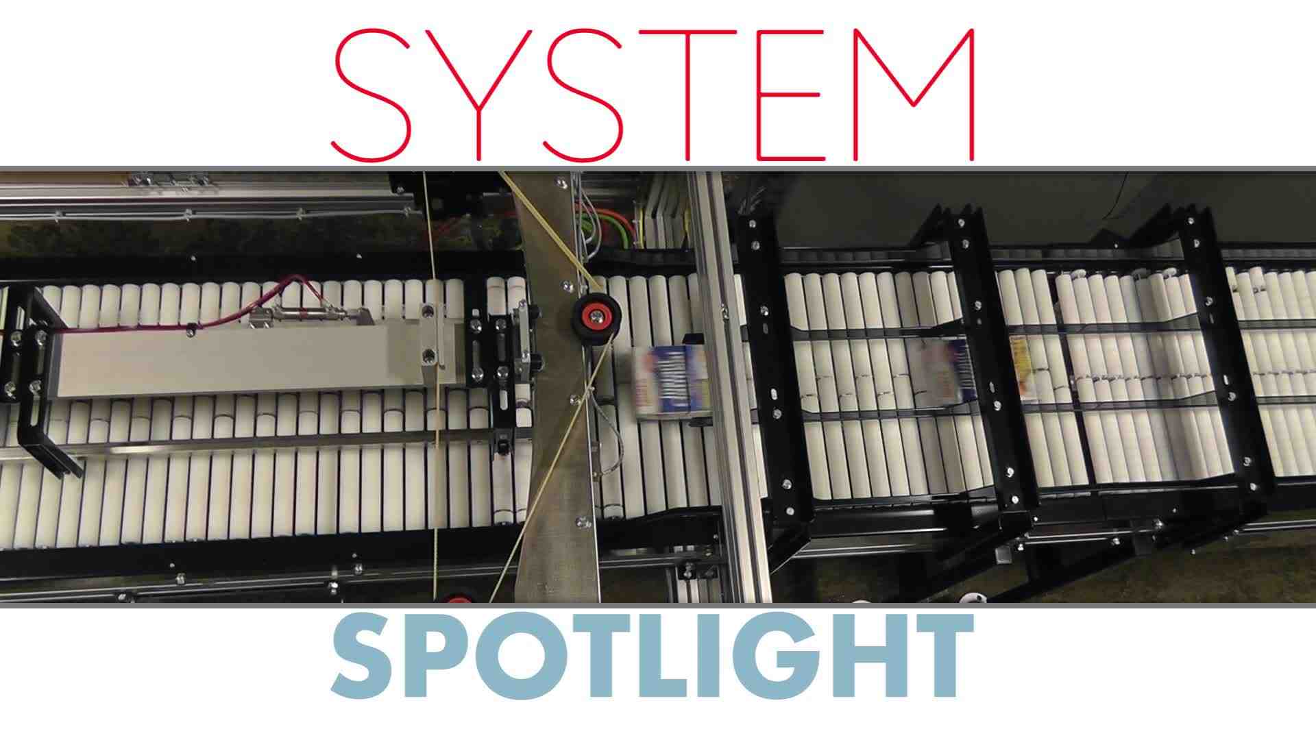 Diverting Conveyor | Diverter Conveyor Systems & Machinery | Shuttleworth